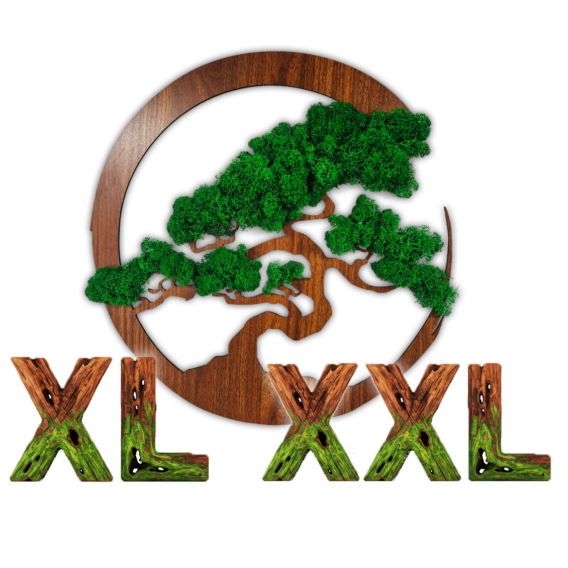 XL a XXL - Wadoo